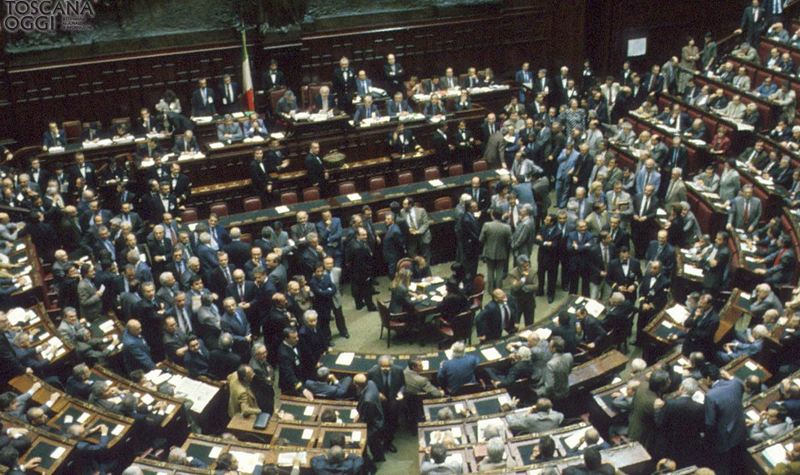 Riforma costituzionale: via libera alla Camera - ToscanaOggi Riforma costituzionale: via libera alla Camera - ToscanaOggi